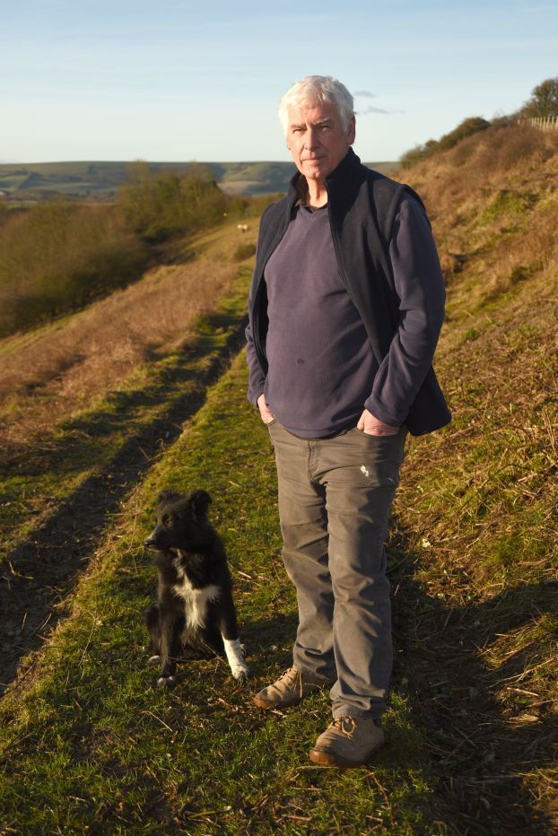 Puppy Love | Rye Harbour Nature Reserve