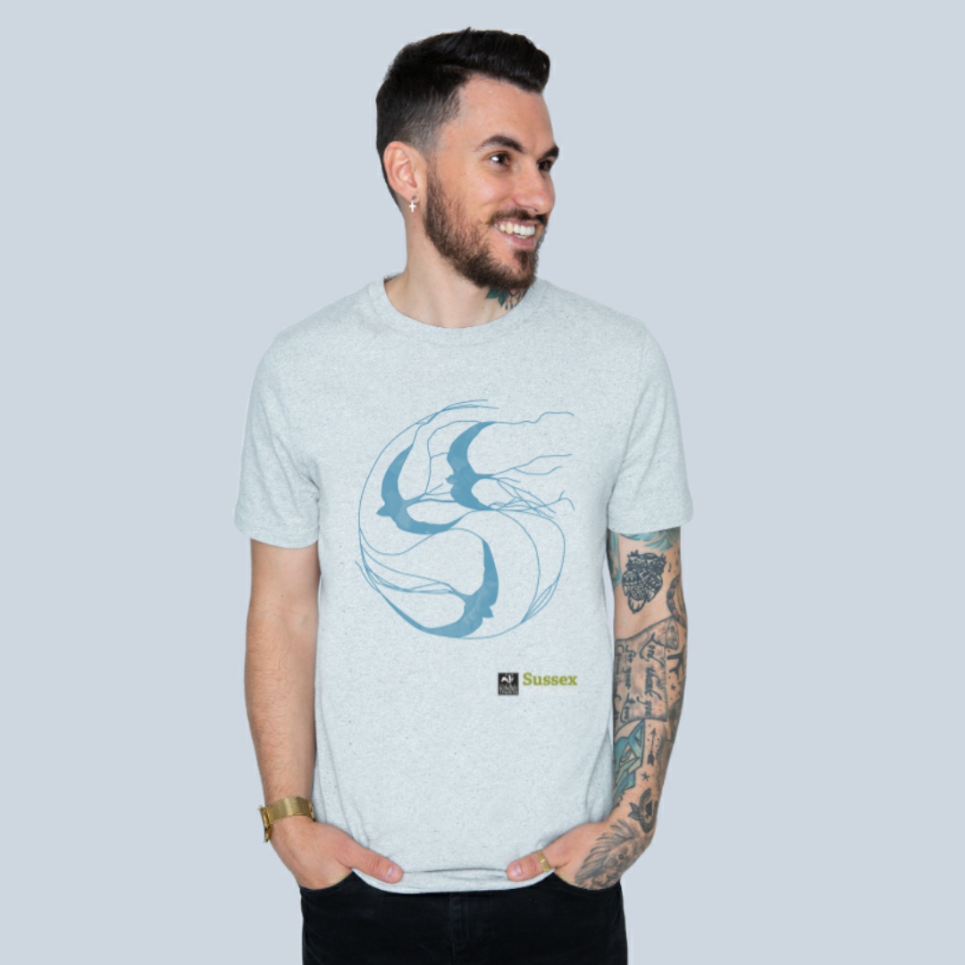 Circular fashion, not fast fashion | Rye Harbour Nature Reserve